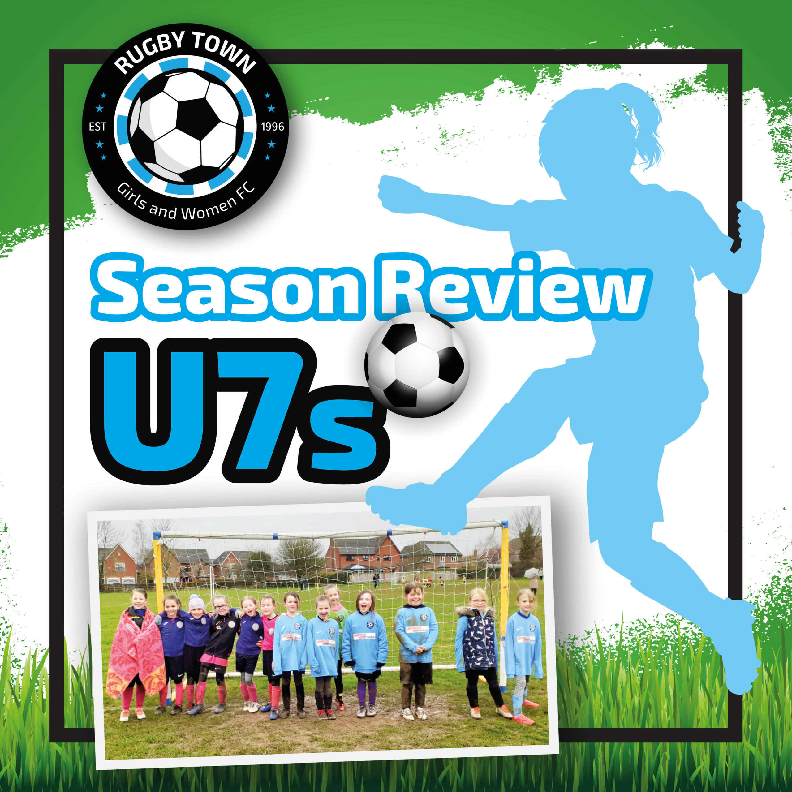 Under 7 Season Review