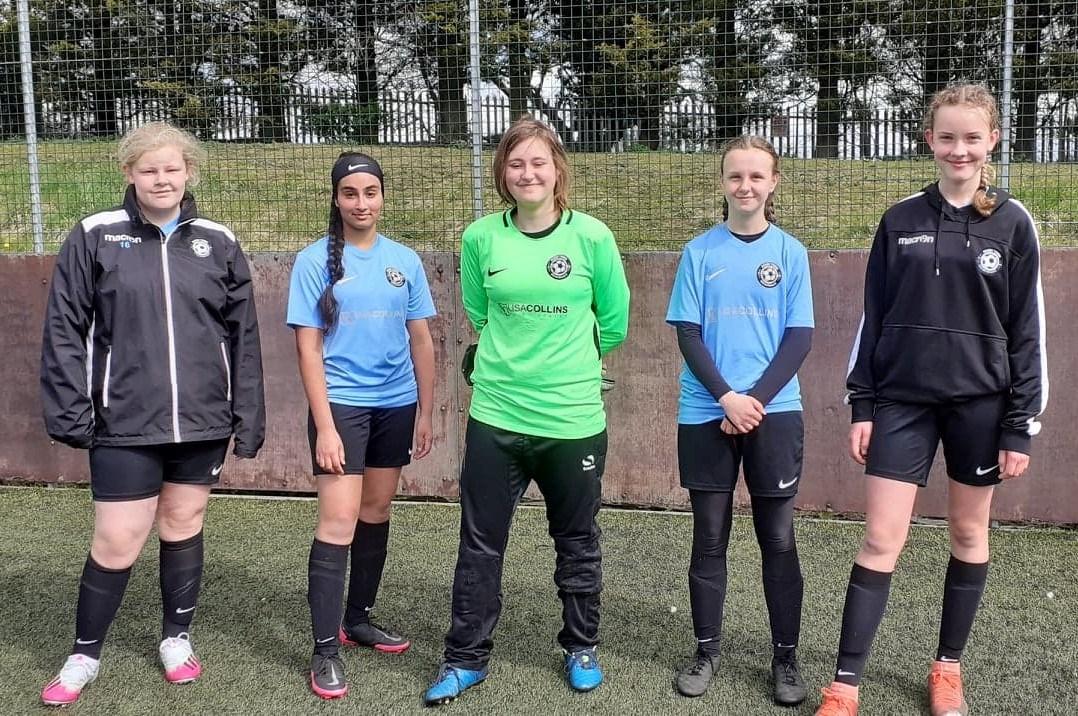 The Duke of Edinburgh's Award