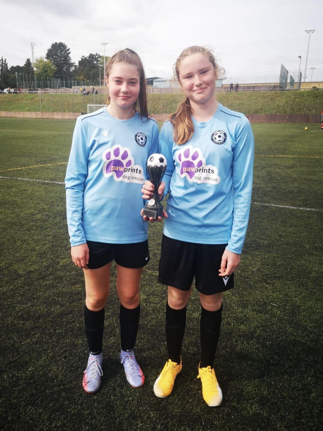 Rugby Town U14 v Ashby Ivanhoe