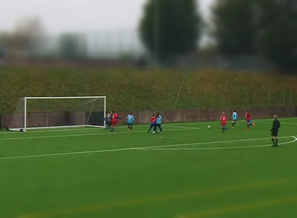 Rugby Town U15 v Ashby Ivanhoe